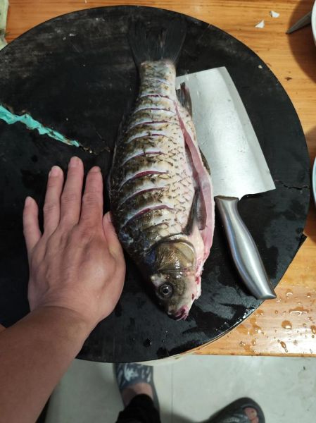 鲫鱼豆腐汤怎么炖好喝_鲫鱼豆腐汤的家常做法-第1张图片-山城妙识