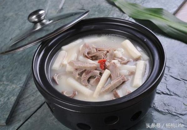 肚肺汤的做法_肚肺汤怎么炖不腥-第3张图片-山城妙识