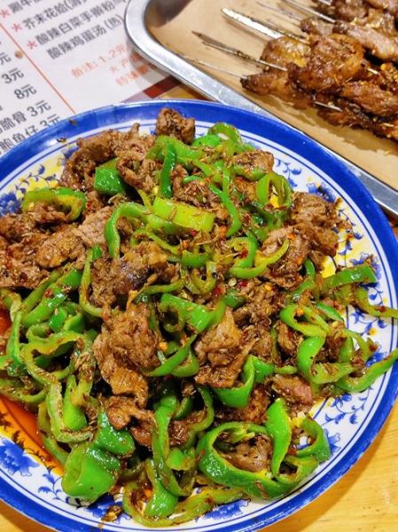 炒烤肉的家常做法_炒烤肉怎么做好吃-第2张图片-山城妙识 炒烤肉的家常做法_炒烤肉怎么做好吃-第2张图片-山城妙识