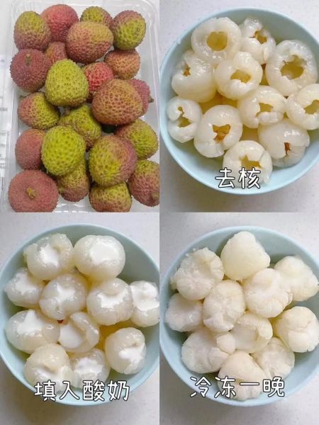 水果酸奶怎么做_自制酸奶加什么水果好吃-第2张图片-山城妙识