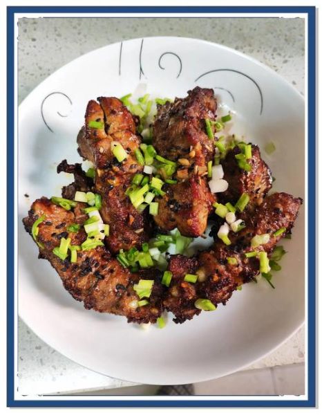 炸排骨怎么做好吃_家常炸排骨的做法-第3张图片-山城妙识 炸排骨怎么做好吃_家常炸排骨的做法-第3张图片-山城妙识