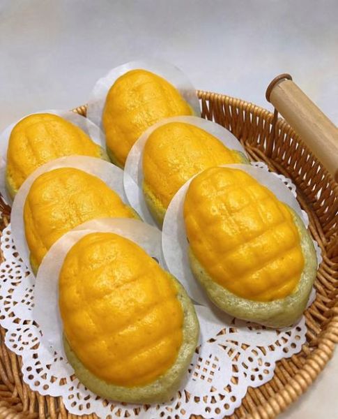 玉米馍馍怎么做_玉米馍馍的做法大全-第3张图片-山城妙识