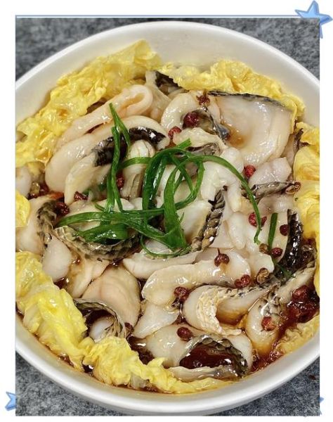 黑鱼怎么做好吃_黑鱼的家常做法步骤-第2张图片-山城妙识