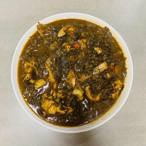 黑鱼怎么做好吃_黑鱼的家常做法步骤-第3张图片-山城妙识