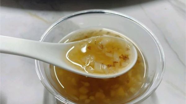 马蹄爽怎么做_马蹄爽的做法步骤详解-第3张图片-山城妙识