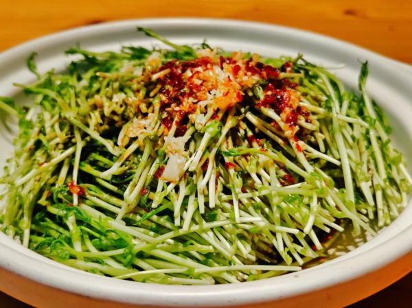 豌豆怎么炒好吃_豌豆焯水几分钟才翠绿-第2张图片-山城妙识 豌豆怎么炒好吃_豌豆焯水几分钟才翠绿-第2张图片-山城妙识