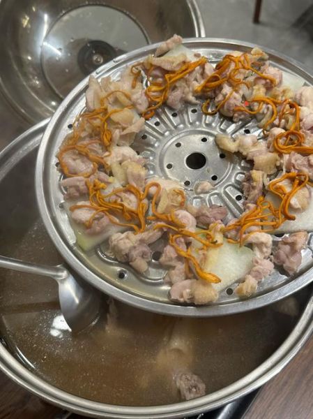 桑拿鸡的做法_桑拿鸡需要蒸多久-第2张图片-山城妙识 桑拿鸡的做法_桑拿鸡需要蒸多久-第2张图片-山城妙识