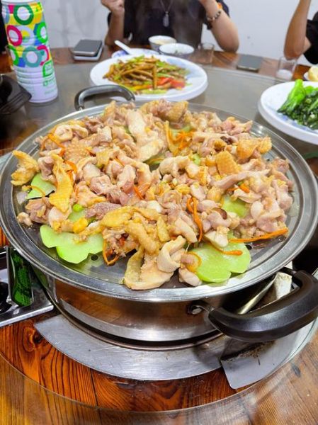 桑拿鸡的做法_桑拿鸡需要蒸多久-第1张图片-山城妙识 桑拿鸡的做法_桑拿鸡需要蒸多久-第1张图片-山城妙识