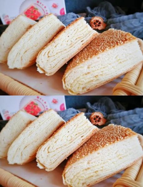 千层饼家常做法_千层饼怎么做好吃又松软-第3张图片-山城妙识