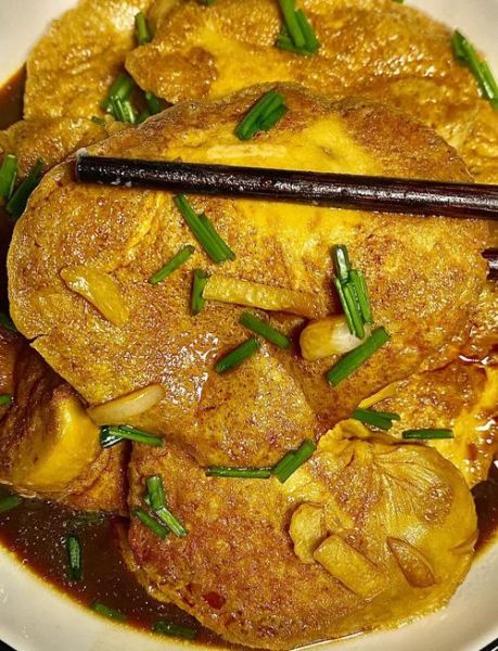 红烧素鸡怎么做_红烧素鸡的做法步骤-第3张图片-山城妙识 红烧素鸡怎么做_红烧素鸡的做法步骤-第3张图片-山城妙识