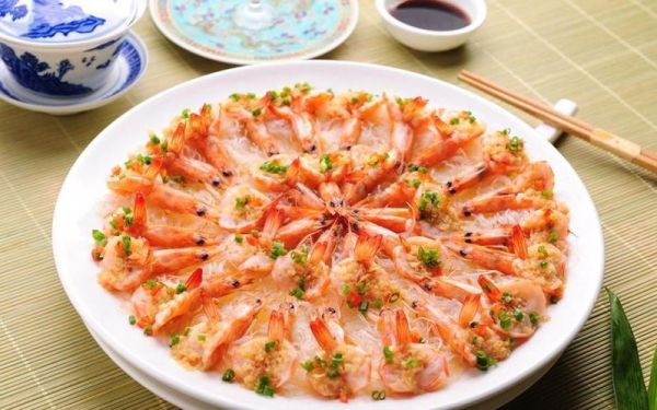 蒜蓉开边虾怎么做_正宗蒜蓉开边虾的做法-第2张图片-山城妙识 蒜蓉开边虾怎么做_正宗蒜蓉开边虾的做法-第2张图片-山城妙识