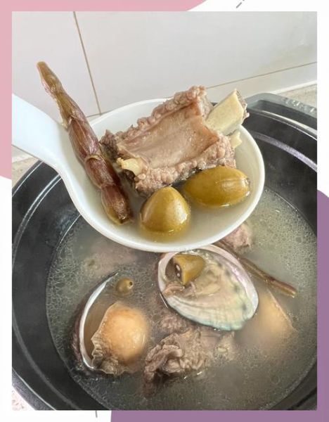 鲍鱼排骨汤怎么做_鲍鱼排骨汤需要焯水吗-第2张图片-山城妙识 鲍鱼排骨汤怎么做_鲍鱼排骨汤需要焯水吗-第2张图片-山城妙识