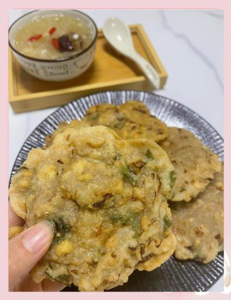 海蛎饼怎么做_正宗福州海蛎饼配方-第1张图片-山城妙识