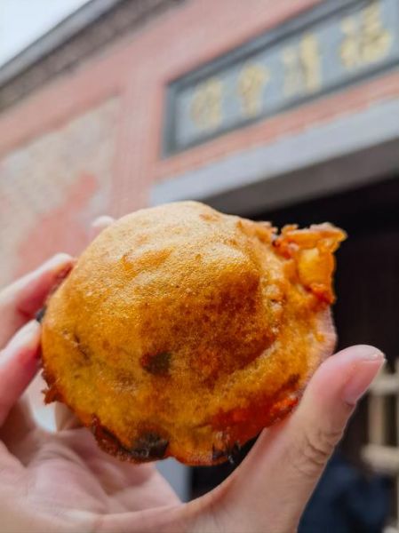 海蛎饼怎么做_正宗福州海蛎饼配方-第2张图片-山城妙识