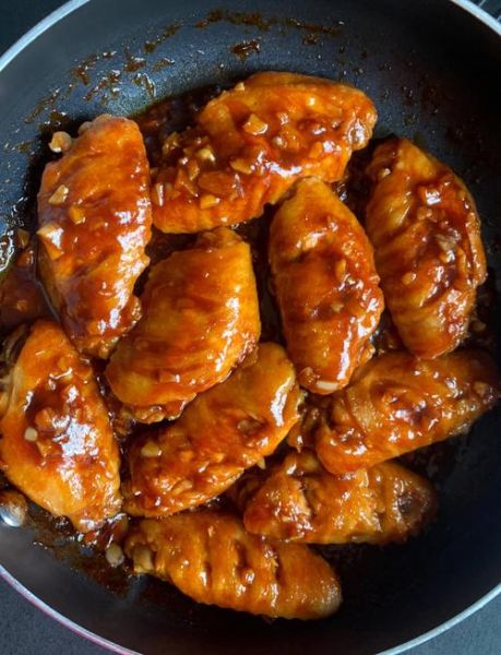 红烧鸡翅怎么做_红烧鸡翅的家常做法-第3张图片-山城妙识