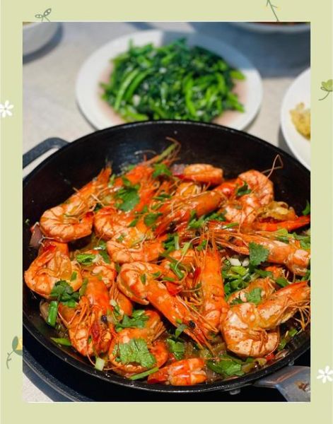 黑虎虾怎么做好吃_黑虎虾清蒸还是油炸-第2张图片-山城妙识 黑虎虾怎么做好吃_黑虎虾清蒸还是油炸-第2张图片-山城妙识