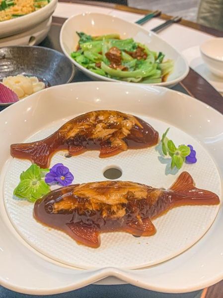 红烧鮰鱼的家常做法_鮰鱼怎么烧才嫩-第2张图片-山城妙识 红烧鮰鱼的家常做法_鮰鱼怎么烧才嫩-第2张图片-山城妙识