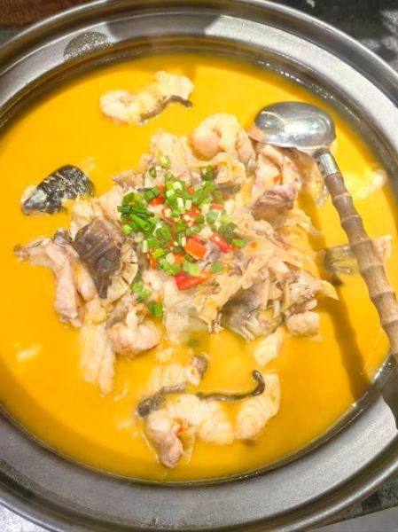 红烧鮰鱼的家常做法_鮰鱼怎么烧才嫩-第3张图片-山城妙识 红烧鮰鱼的家常做法_鮰鱼怎么烧才嫩-第3张图片-山城妙识