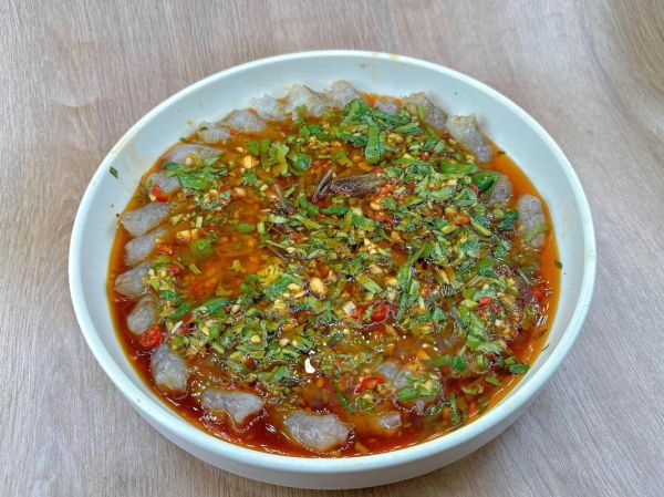 生腌海鲜怎么做_生腌海鲜要腌多久-第3张图片-山城妙识