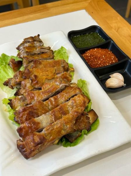 烤羊排怎么做_烤羊排腌制多久才入味-第2张图片-山城妙识