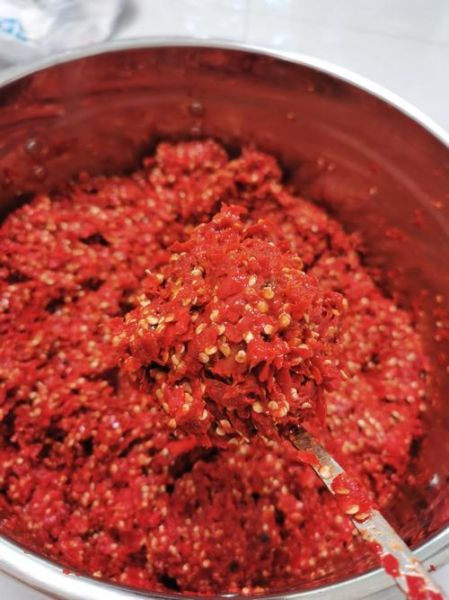 豆瓣辣椒酱怎么做_豆瓣辣椒酱家常做法-第3张图片-山城妙识 豆瓣辣椒酱怎么做_豆瓣辣椒酱家常做法-第3张图片-山城妙识
