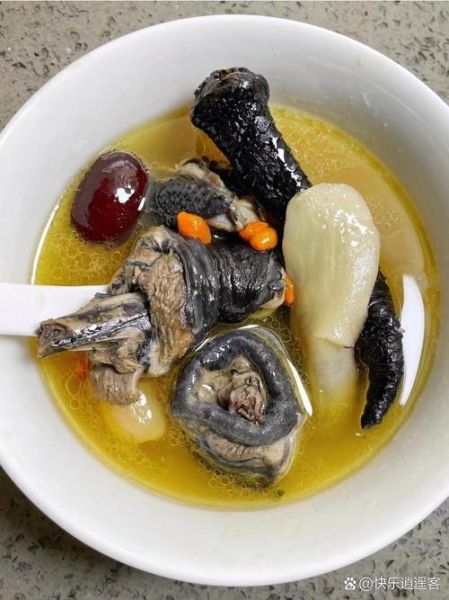 乌鸡汤的做法_乌鸡汤怎么炖才补气血-第2张图片-山城妙识