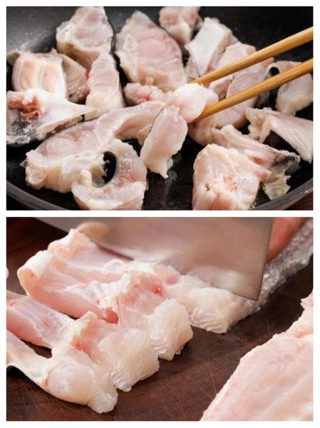 江团鱼怎么做好吃_清蒸江团鱼的家常做法-第1张图片-山城妙识 江团鱼怎么做好吃_清蒸江团鱼的家常做法-第1张图片-山城妙识