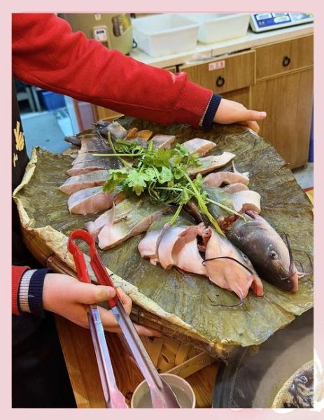 江团鱼怎么做好吃_清蒸江团鱼的家常做法-第2张图片-山城妙识 江团鱼怎么做好吃_清蒸江团鱼的家常做法-第2张图片-山城妙识