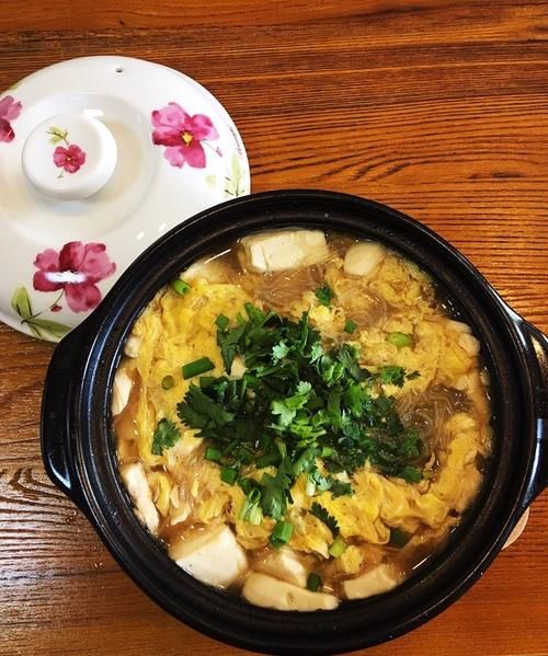 醋椒豆腐汤怎么做_醋椒豆腐汤的家常做法-第2张图片-山城妙识 醋椒豆腐汤怎么做_醋椒豆腐汤的家常做法-第2张图片-山城妙识