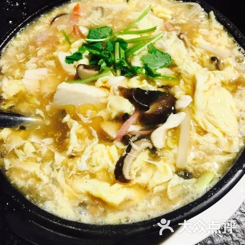 醋椒豆腐汤怎么做_醋椒豆腐汤的家常做法-第1张图片-山城妙识 醋椒豆腐汤怎么做_醋椒豆腐汤的家常做法-第1张图片-山城妙识