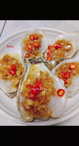 蒜蓉粉丝生蚝家常做法_蒸多久才鲜嫩-第3张图片-山城妙识 蒜蓉粉丝生蚝家常做法_蒸多久才鲜嫩-第3张图片-山城妙识