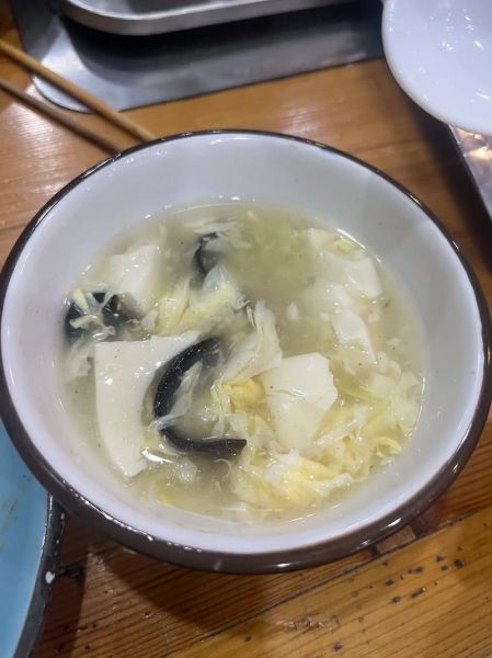 醋椒豆腐汤怎么做_醋椒豆腐汤的家常做法-第3张图片-山城妙识 醋椒豆腐汤怎么做_醋椒豆腐汤的家常做法-第3张图片-山城妙识