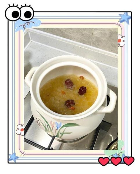 银耳怎么煮才出胶_银耳羹的正确做法-第3张图片-山城妙识