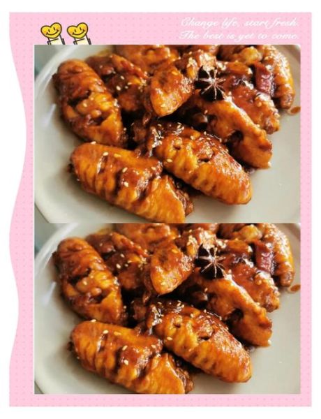 啤酒鸡翅怎么做_啤酒鸡翅用哪种啤酒最好-第1张图片-山城妙识