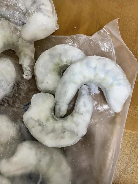 冰冻虾仁怎么做好吃_冰冻虾仁最简单的做法-第3张图片-山城妙识