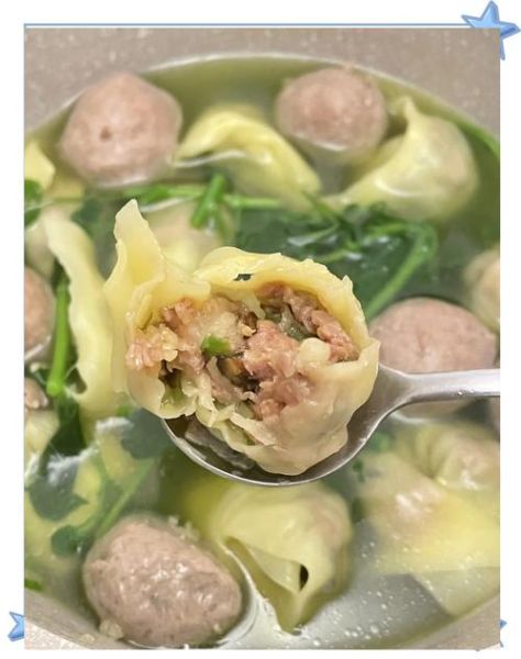 苦瓜水饺怎么做_苦瓜水饺馅怎么调不苦-第1张图片-山城妙识