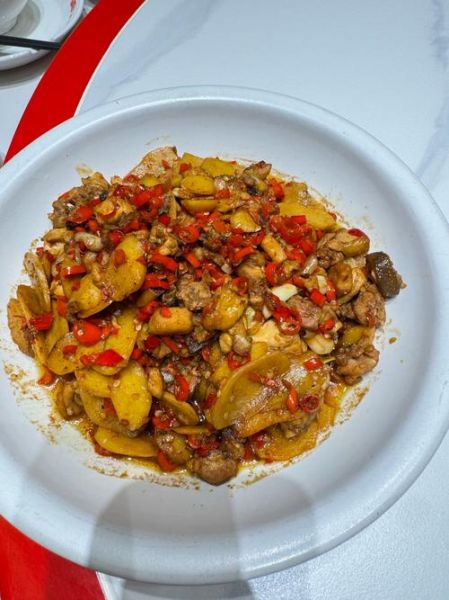 老姜炒鸡怎么做_湘菜老姜炒鸡正宗做法-第3张图片-山城妙识 老姜炒鸡怎么做_湘菜老姜炒鸡正宗做法-第3张图片-山城妙识