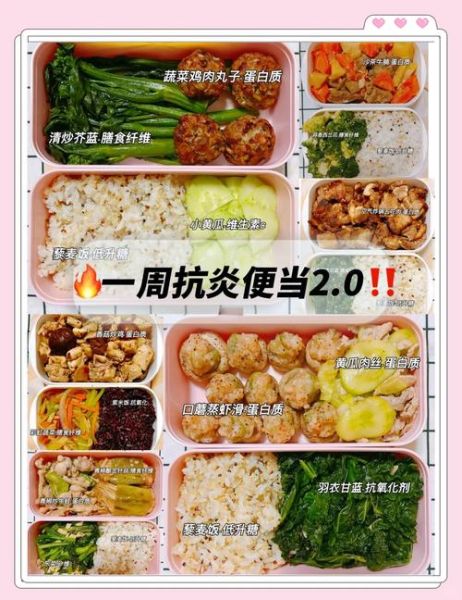 便当菜谱怎么做_便当盒怎么搭配才营养-第2张图片-山城妙识