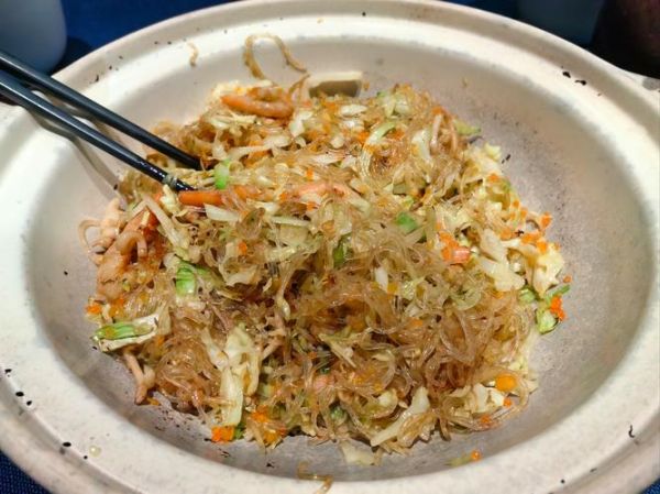 粉丝煲的家常做法_粉丝煲怎么做好吃-第2张图片-山城妙识 粉丝煲的家常做法_粉丝煲怎么做好吃-第2张图片-山城妙识