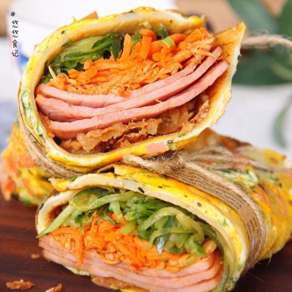 面粉煎饼怎么做_面粉煎饼需要发酵吗-第2张图片-山城妙识 面粉煎饼怎么做_面粉煎饼需要发酵吗-第2张图片-山城妙识