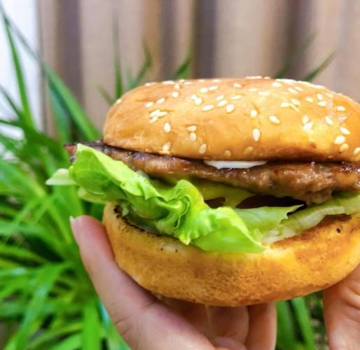 汉堡怎么做才好吃_家庭汉堡制作步骤-第3张图片-山城妙识 汉堡怎么做才好吃_家庭汉堡制作步骤-第3张图片-山城妙识
