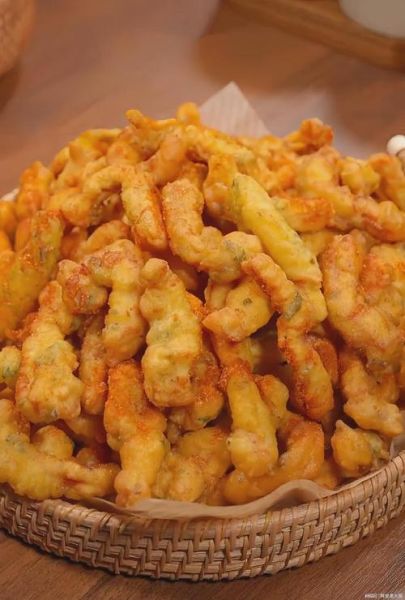 四川炸酥肉怎么做_正宗炸酥肉用什么肉-第2张图片-山城妙识