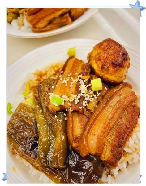 正宗把子肉怎么做_把子肉最正宗的做法-第3张图片-山城妙识