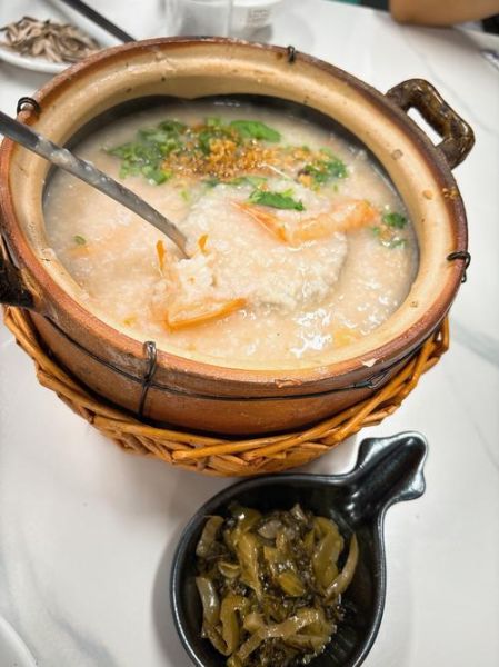 海鲜粥怎么做_海鲜粥用什么海鲜最好-第2张图片-山城妙识