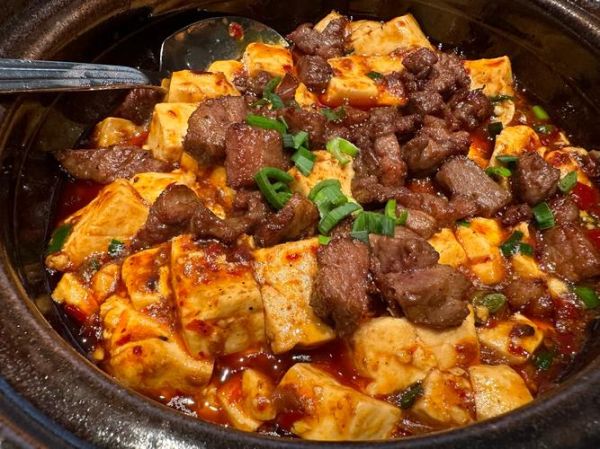 牛肉炖豆腐怎么做好吃_牛肉炖豆腐的家常做法-第3张图片-山城妙识 牛肉炖豆腐怎么做好吃_牛肉炖豆腐的家常做法-第3张图片-山城妙识