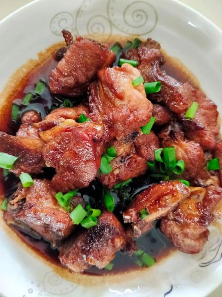 猪排骨怎么做好吃_红烧排骨的家常做法-第3张图片-山城妙识 猪排骨怎么做好吃_红烧排骨的家常做法-第3张图片-山城妙识