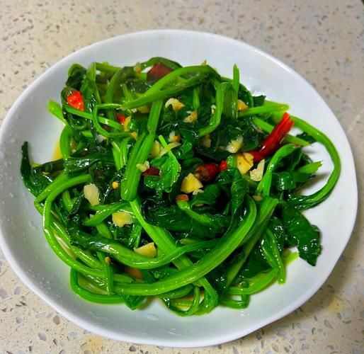 菠菜怎么炒好吃_菠菜的家常做法大全-第2张图片-山城妙识 菠菜怎么炒好吃_菠菜的家常做法大全-第2张图片-山城妙识