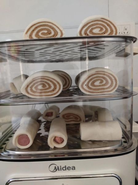 红糖花卷怎么做_红糖花卷蒸多久才松软-第1张图片-山城妙识 红糖花卷怎么做_红糖花卷蒸多久才松软-第1张图片-山城妙识