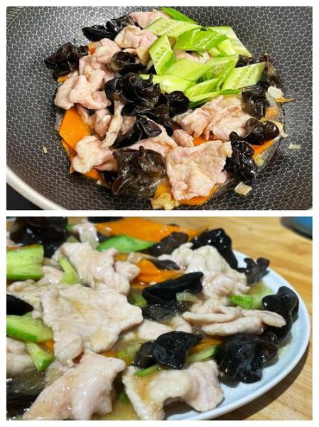 滑溜肉片怎么做才嫩滑_滑溜肉片家常做法-第2张图片-山城妙识 滑溜肉片怎么做才嫩滑_滑溜肉片家常做法-第2张图片-山城妙识