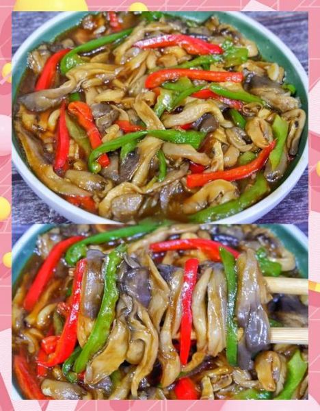 蘑菇怎么做好吃_家常蘑菇做法大全-第3张图片-山城妙识